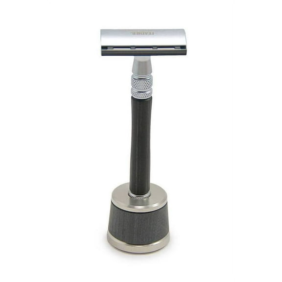 Safety Razors - Experience a Smooth Shave