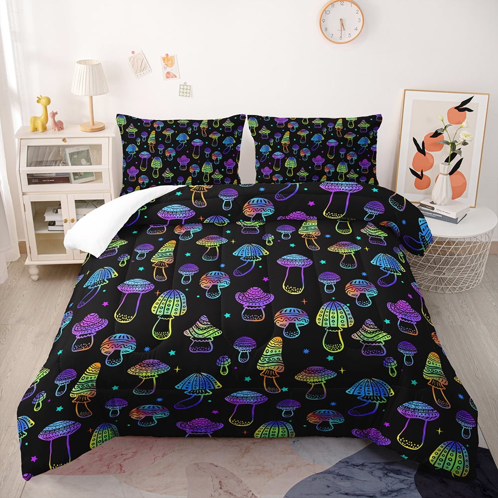 Feather Silk Cotton Angiosperm Plant Magic Quilt Core Fat Quilt ...