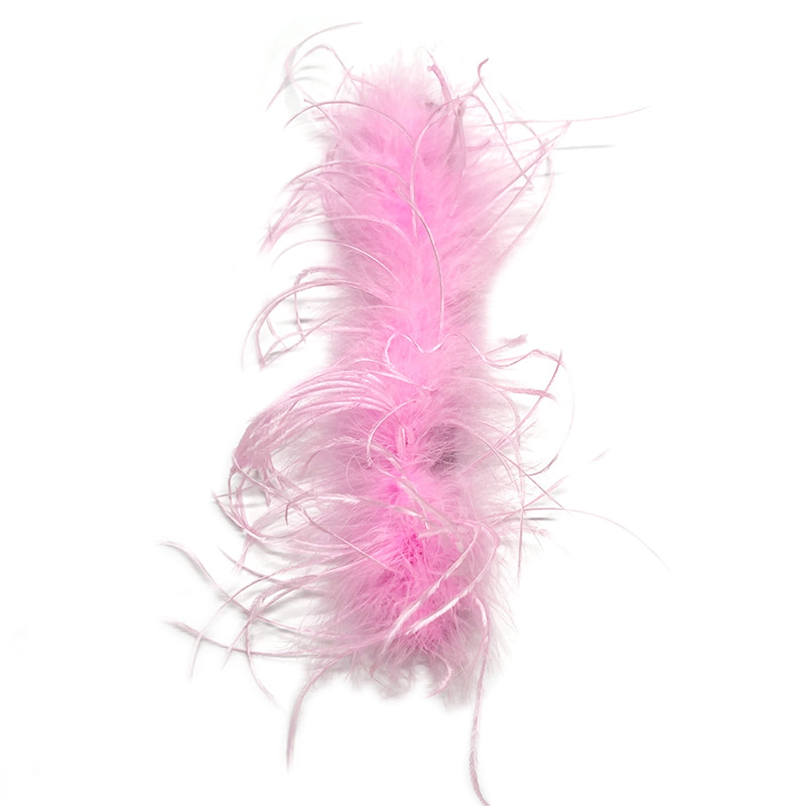Feather Slap Bracelets Wrist Feather Cuffs Feather Wristband For Women ...
