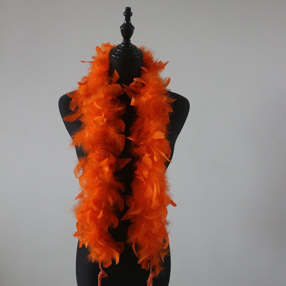 Feather Strip Fluffy Craft Clothing Clothing Fabric Party Fabric Diy ...