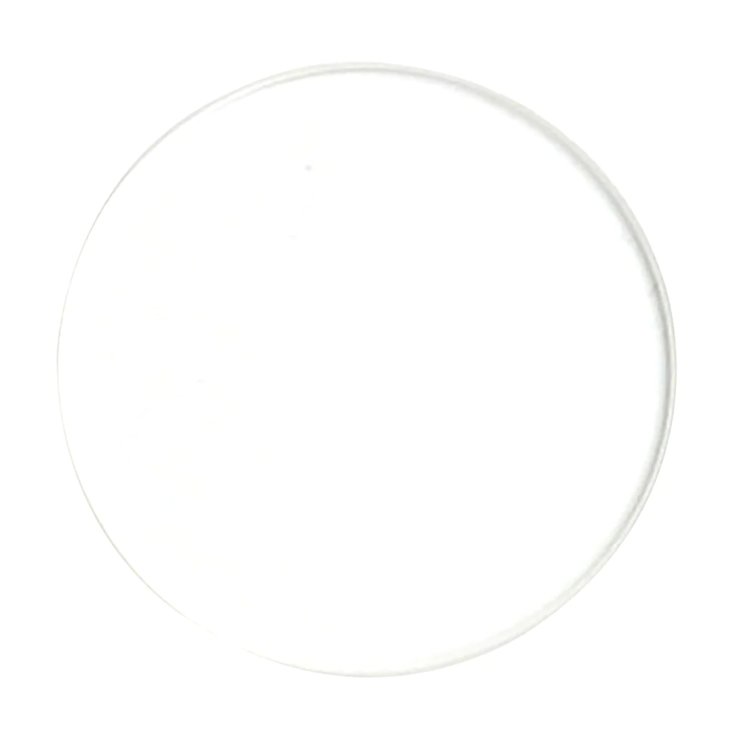 Feather Vision Verde Plus Lens CBE Small 2X - Walmart.com