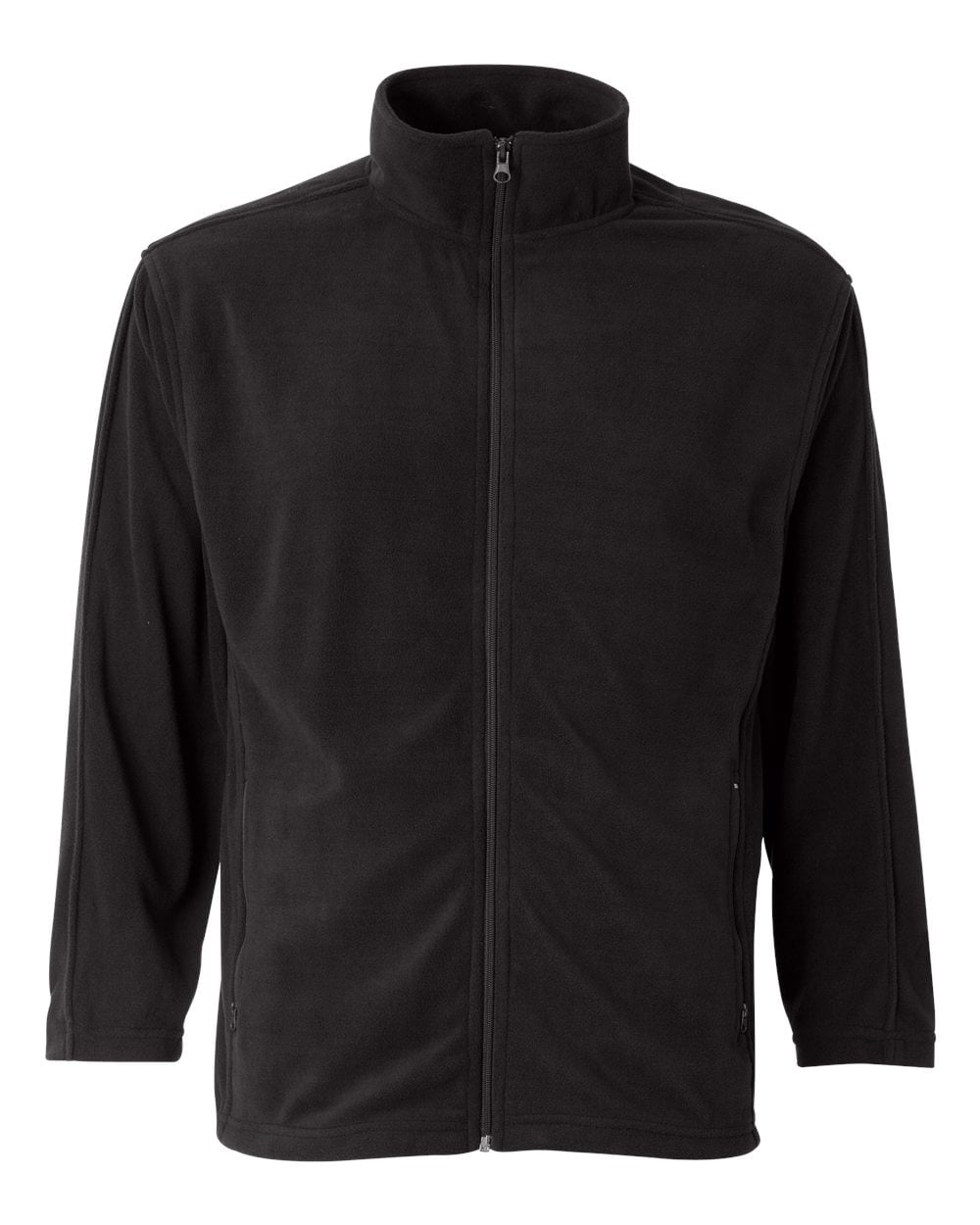 FeatherLite Microfleece Full-Zip Jacket - Walmart.com