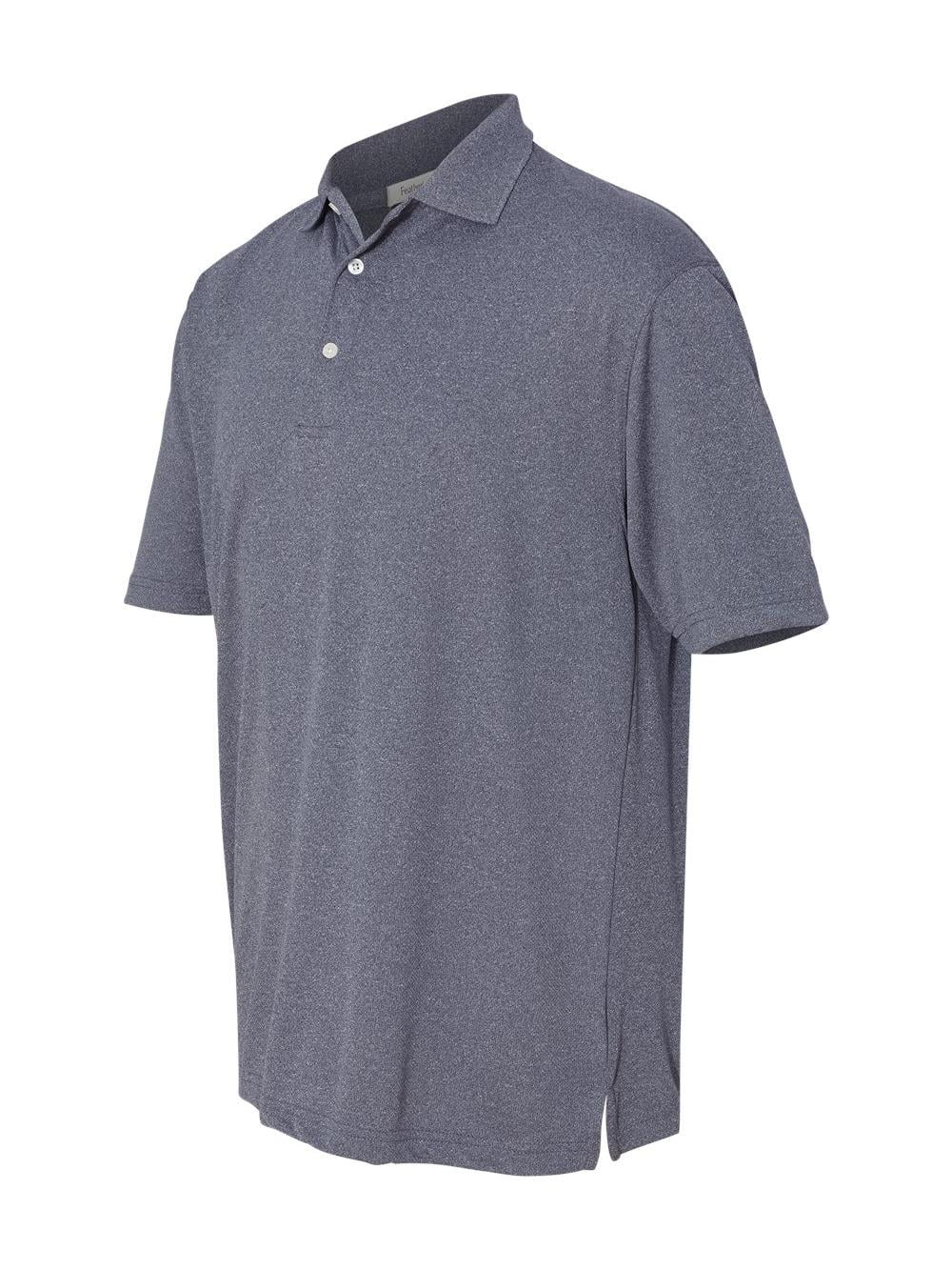 FeatherLite - Moisture Free Mesh Sport Shirt - 0469 - Walmart.com