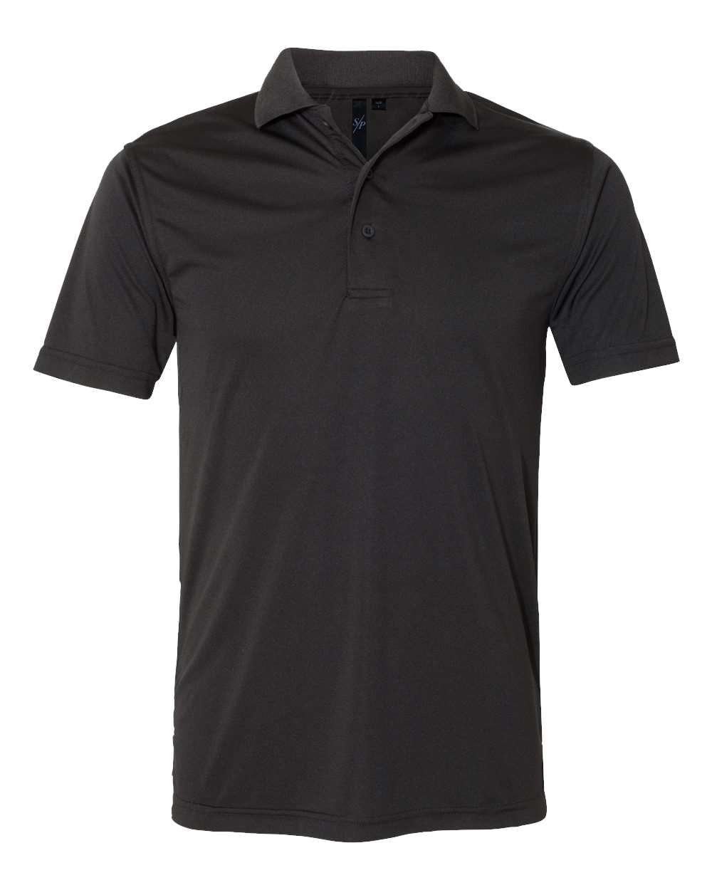 FeatherLite Value Polyester Polo - Walmart.com