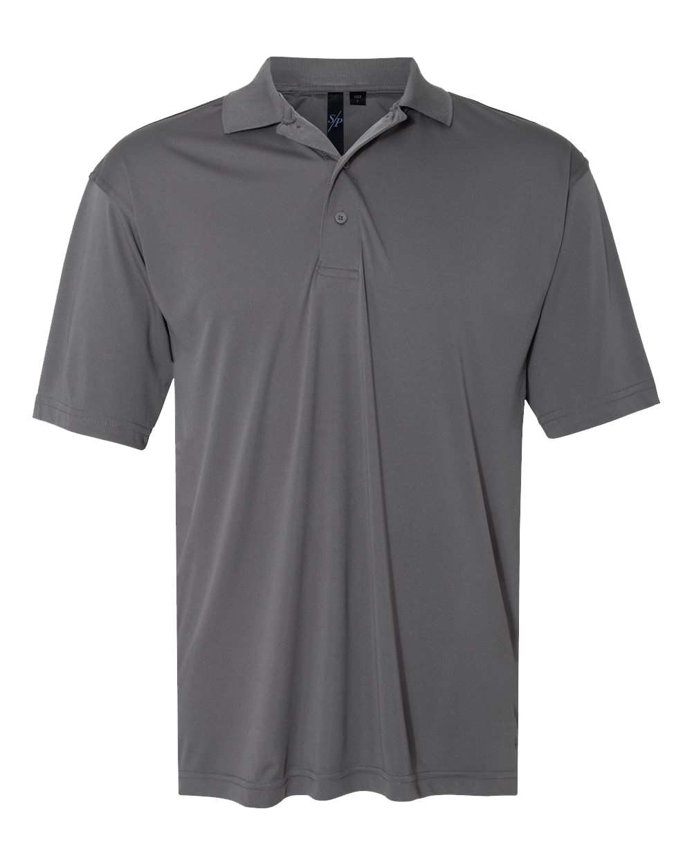FeatherLite Value Polyester Polo - Walmart.com