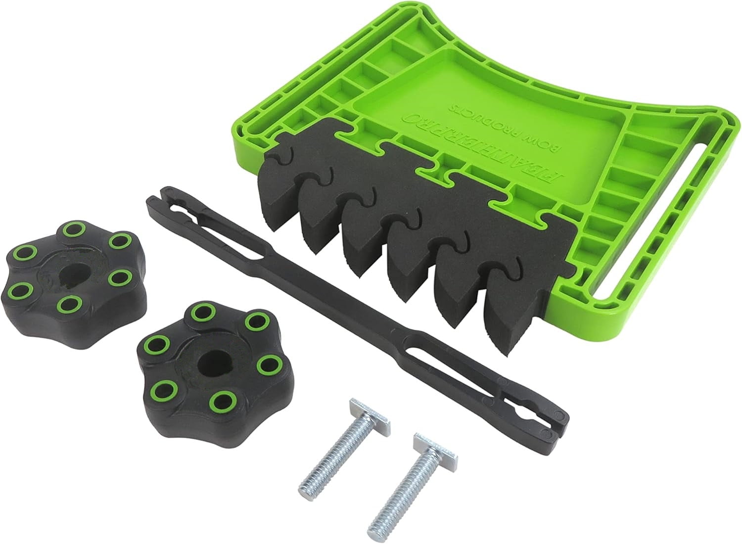 Featherboard for Table Saws, Router Tables and Band Saws - EVA Feathers ...