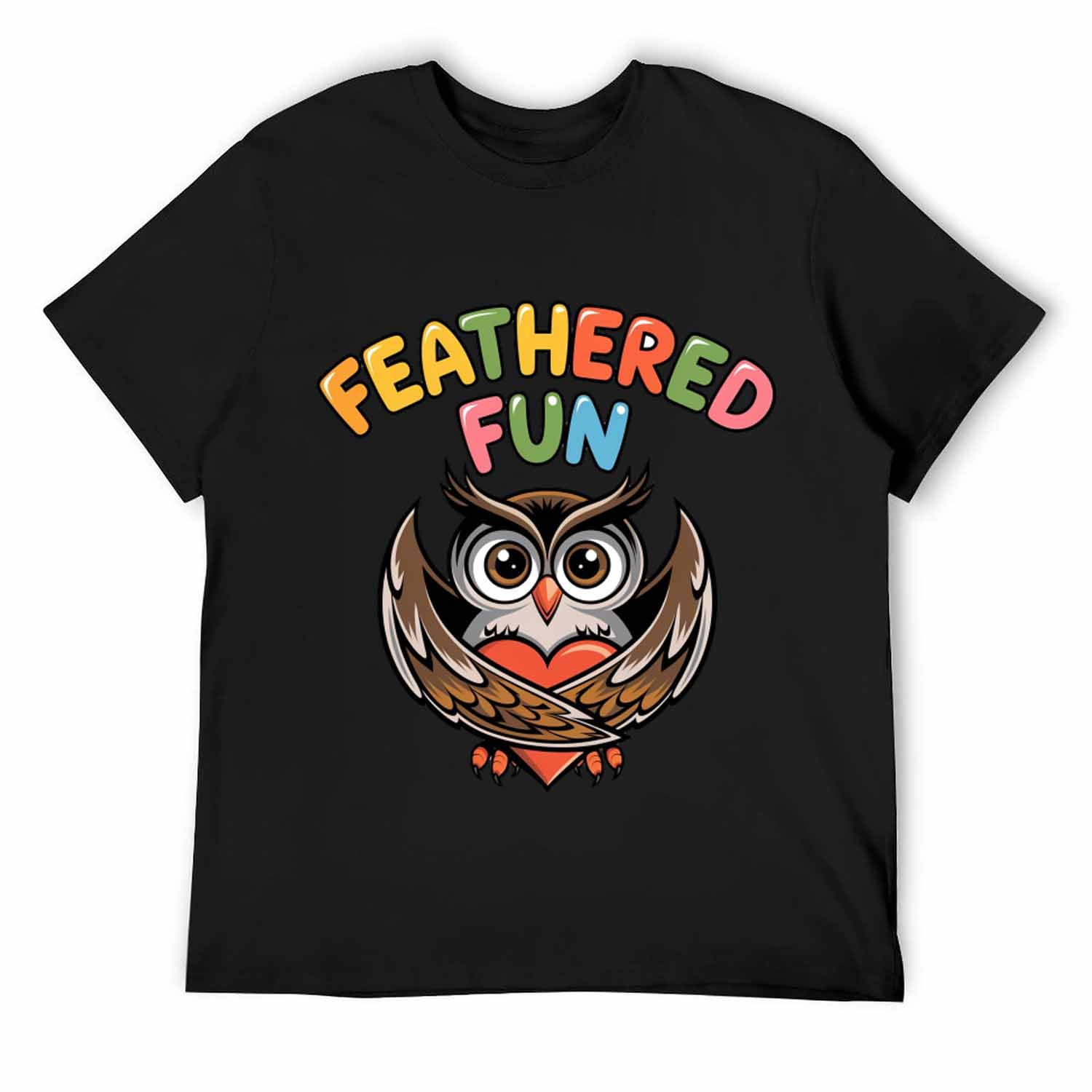 Feathered Funt shirt design cat Gymnastics Mom Cute Gymnast Parent T ...