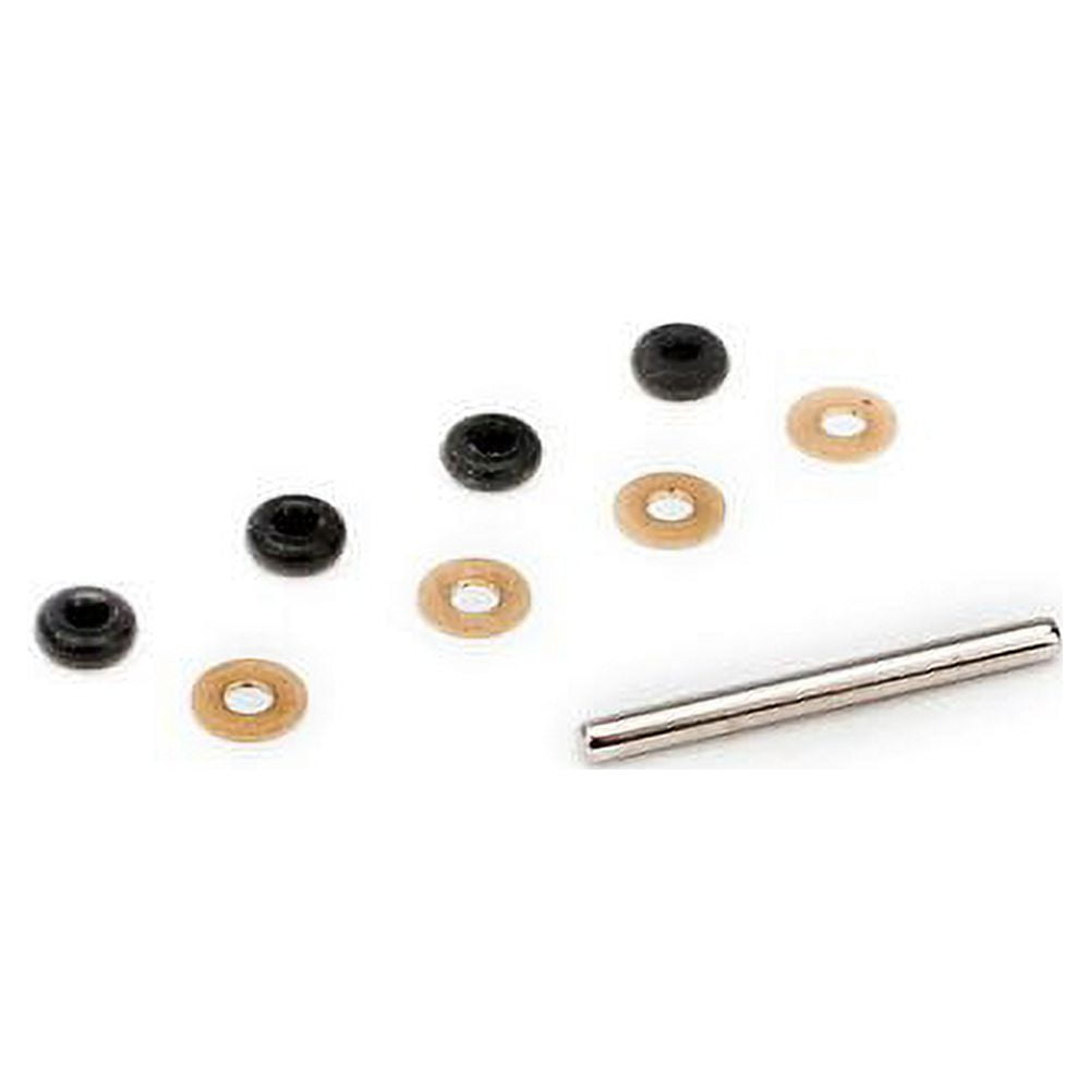 Blade Helis 3213 Feathering Spindle w/O-rings and Bush:/MSRX - Walmart.com