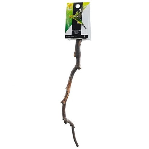 Featherland Paradise Manzanita Perch for Small Birds - Walmart.com