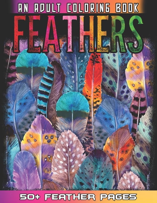 Feathers - Walmart.com
