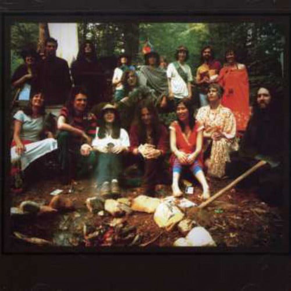 Feathers - Feathers - Music & Performance - CD - Walmart.com