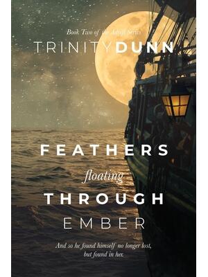 Feathers Floating through Ember - Walmart.com