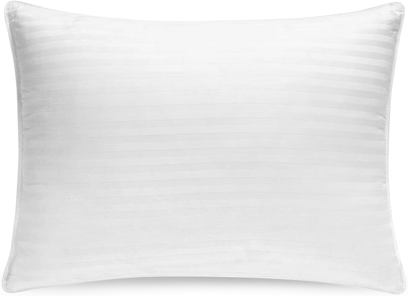 Down and Feathers Pillows King Size - Premium Soft Pillow Authentic ...