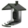Feathersnap, Smart Bird Feeder, WiFi Solar-Powered, HD Photos Videos ...