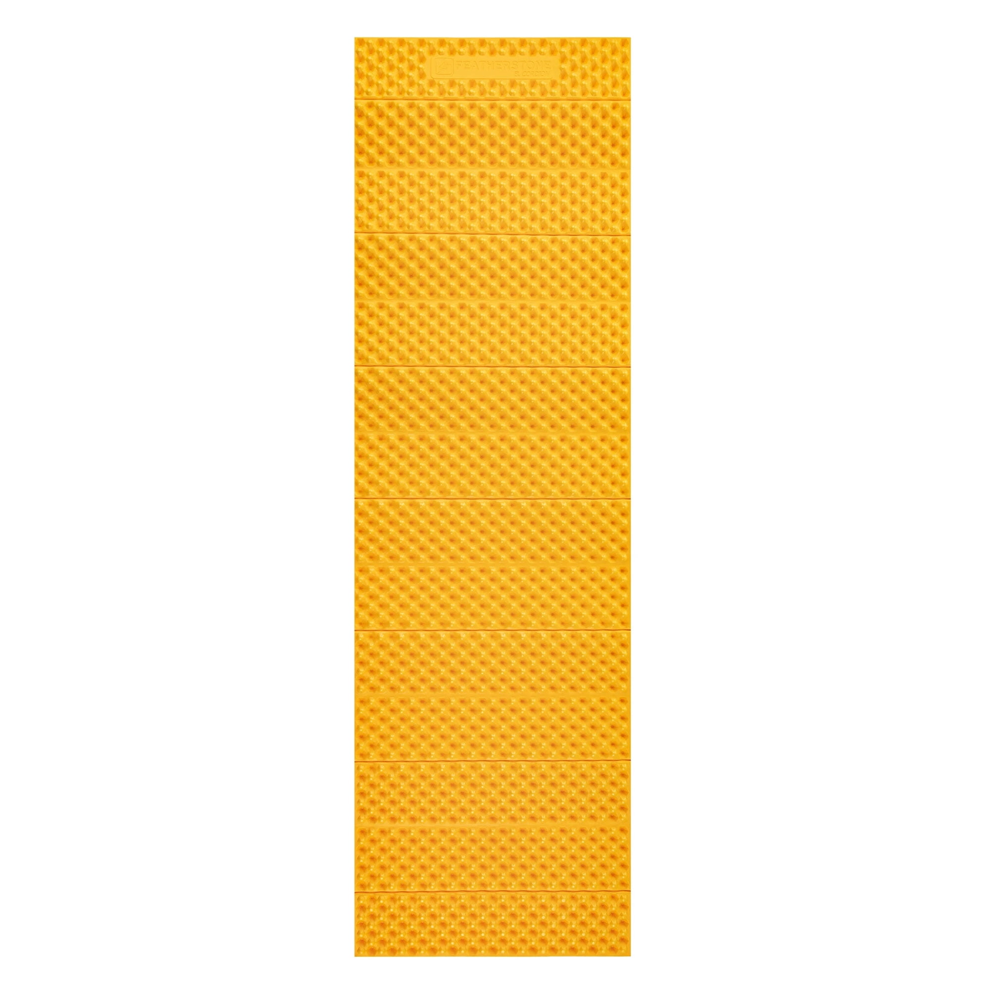 Featherstone El Cordion Insulated Closed Cell Foam Sleeping Pad for ...