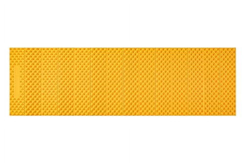 Featherstone Outdoor El Cordion Insulated R-Value 2.1 Sleeping Pad ...