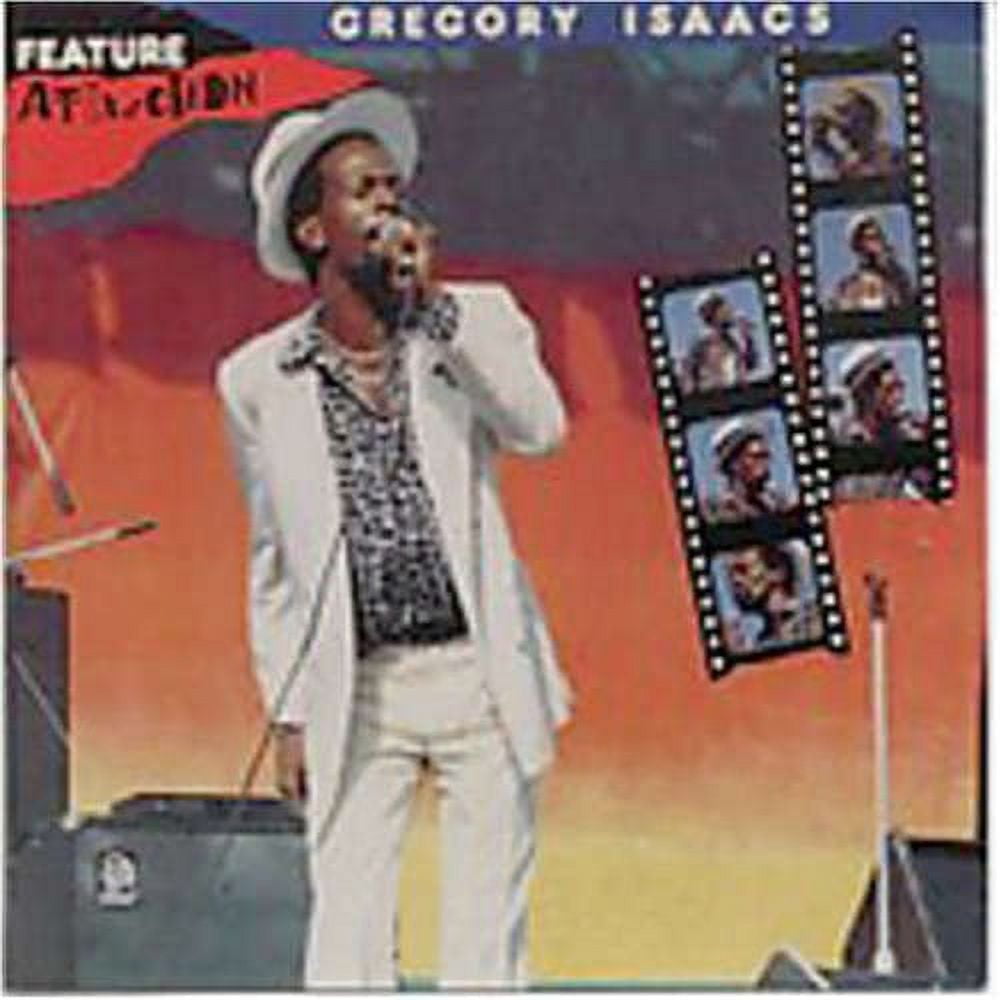 Pre-Owned Feature Attraction - Walmart.com