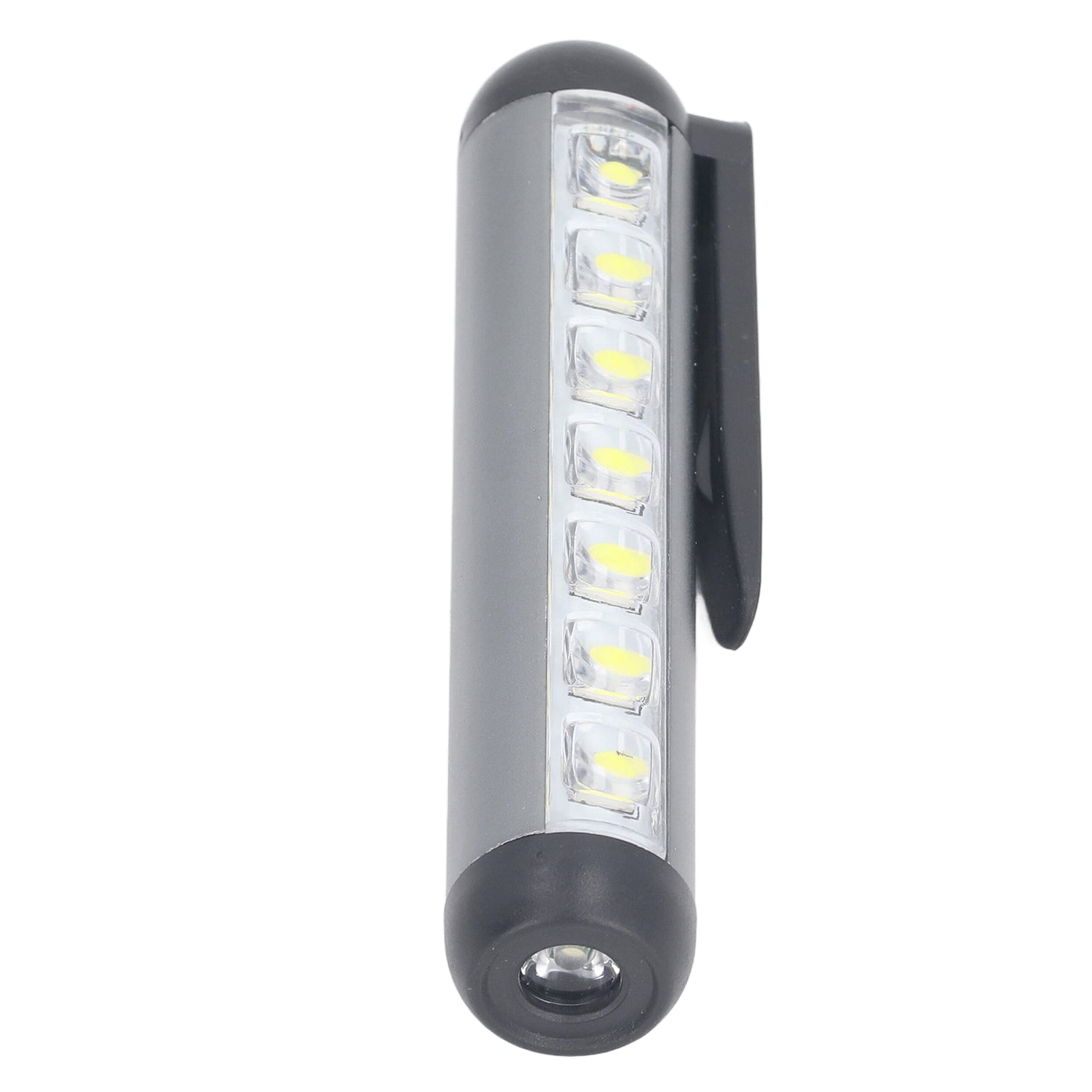 Feature Lighting Pocket Penlight, LED Medical Penlight Aluminum Alloy ...