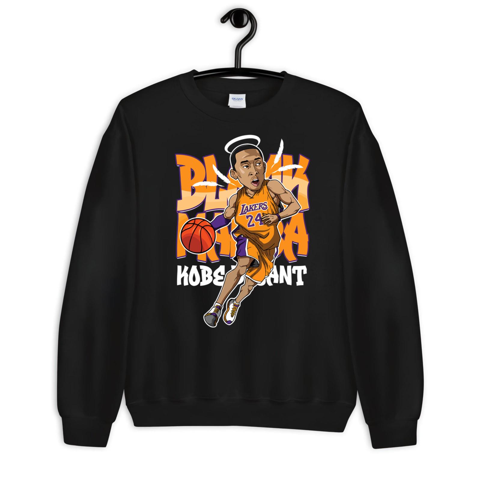 Featuring Fun Basketball Designs Inspired by Iconic Athletes Graphic ...