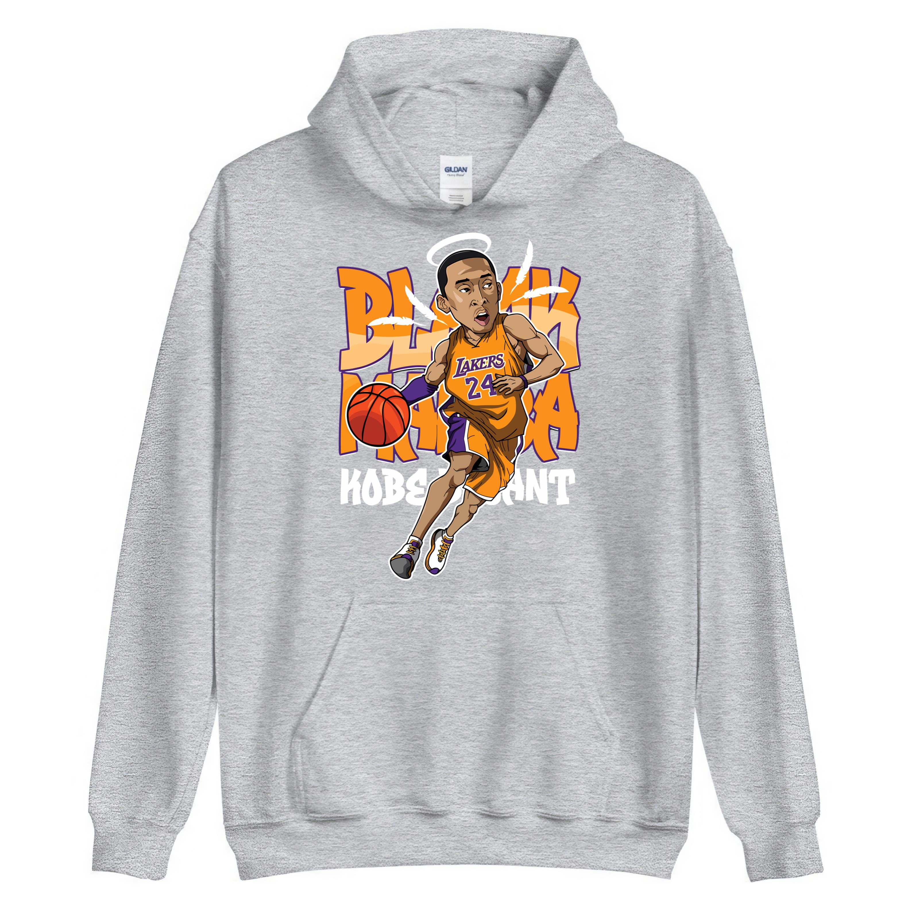 Featuring Fun Basketball Designs Inspired by Iconic Athletes Graphic ...