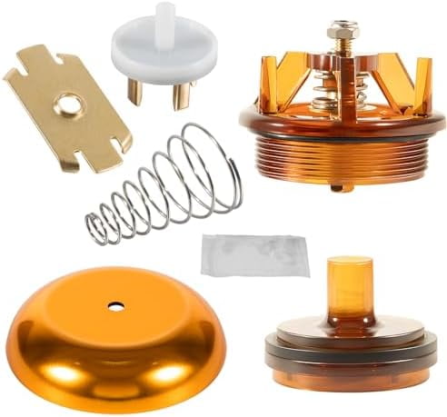 for Febco 765-1 Repair Kit, 765 1 inch & 1-1/4 Inch, Bonnet Poppet ...