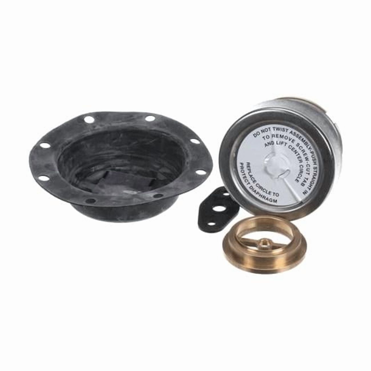 Febco 905192 Relief Valve Module Kit - 2.5 in. to 10 in., Reduced ...