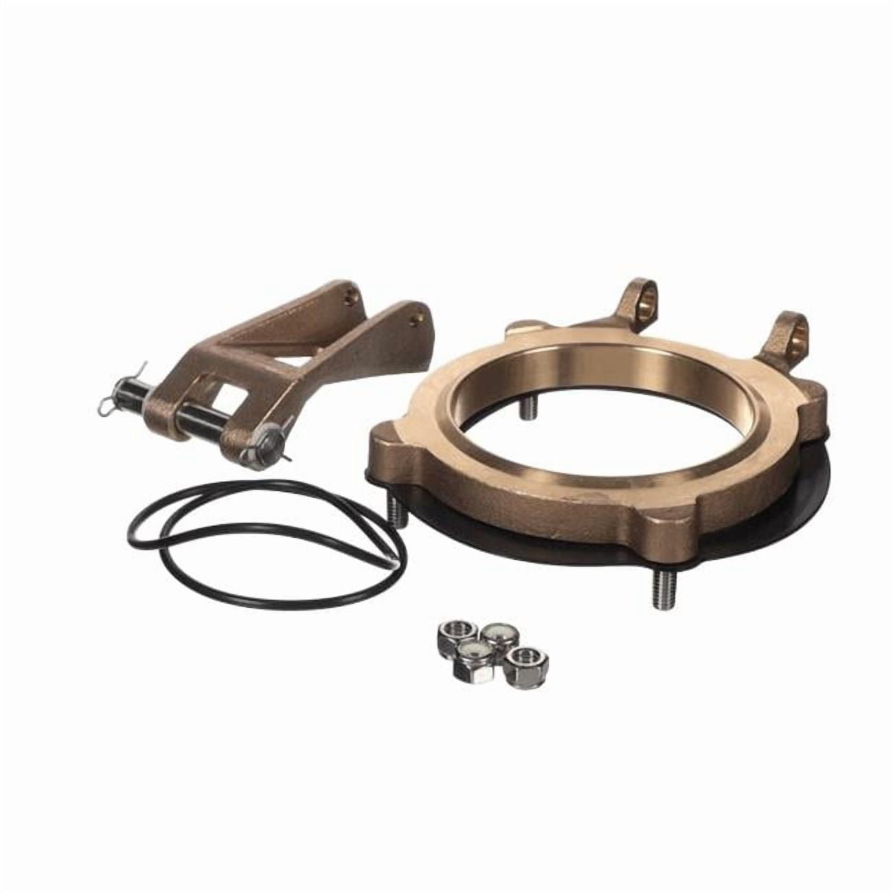 Febco 905158 Seat Ring & Arm Assembly Kit - 4 in., Double Check Valve ...