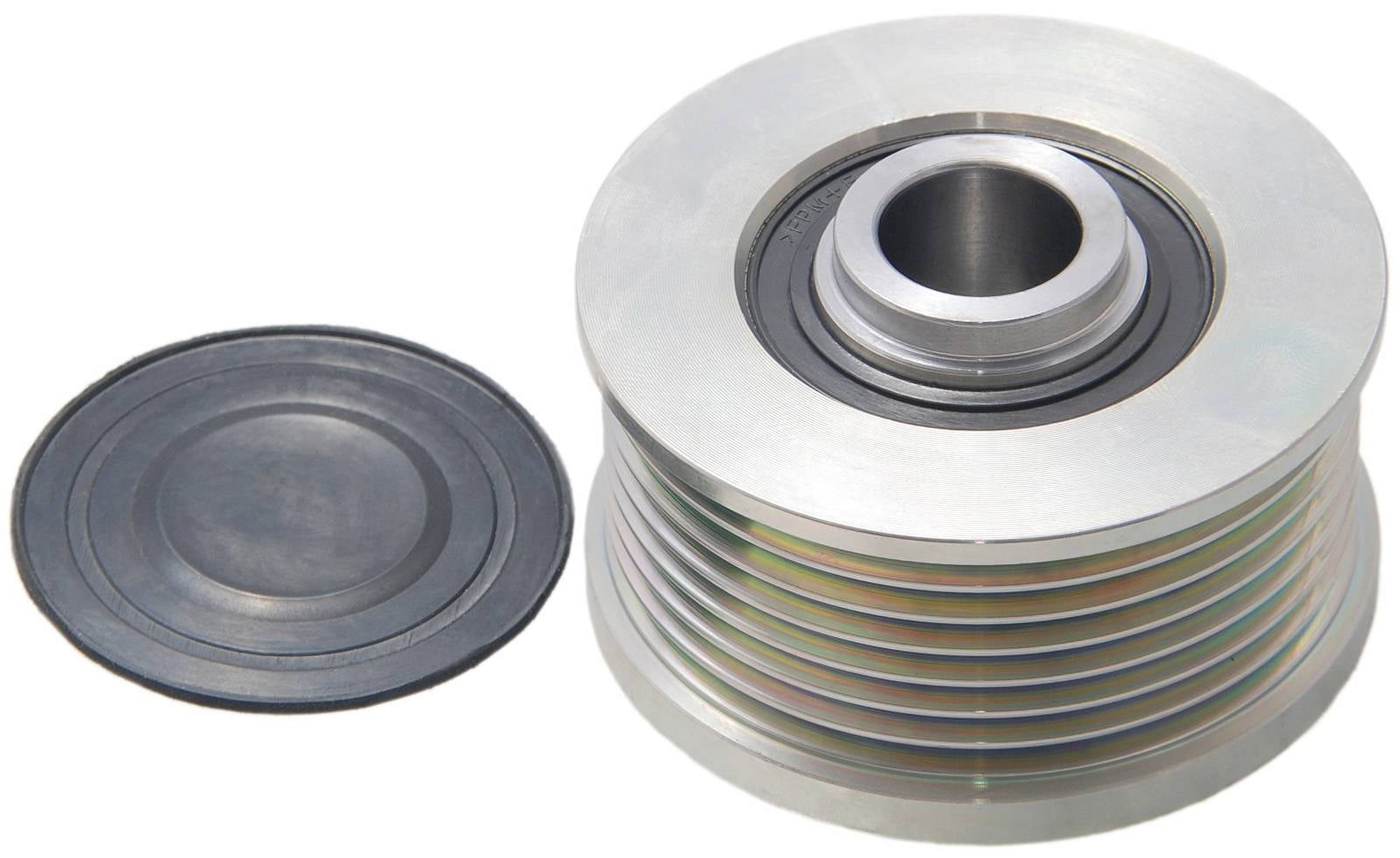 Febest ALTERNATOR PULLEY # NDS-Z51 OEM 23151-EB30A - Walmart.com