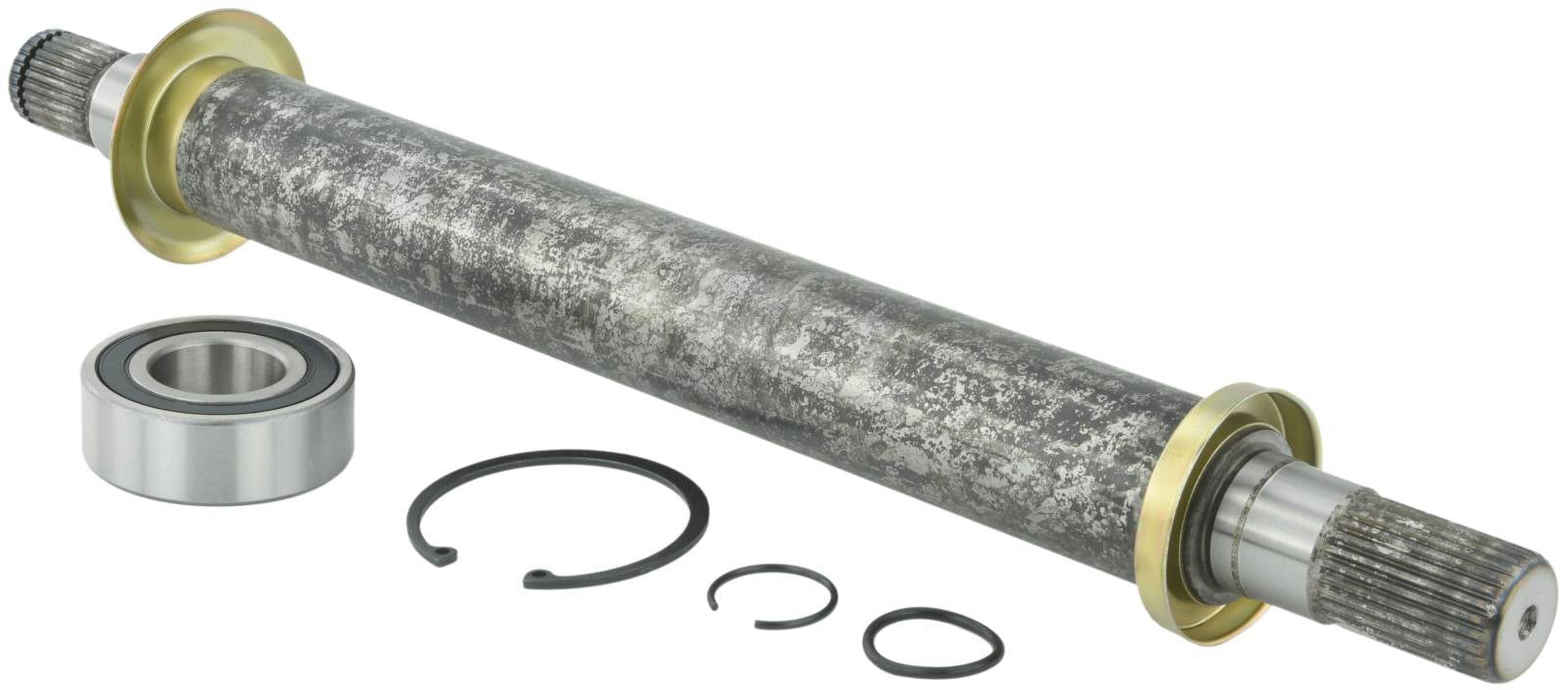 Febest AXLE HALF SHAFT RIGHT 27X445X26 # 2212-SP2WDAT OEM 49560-2S600 ...