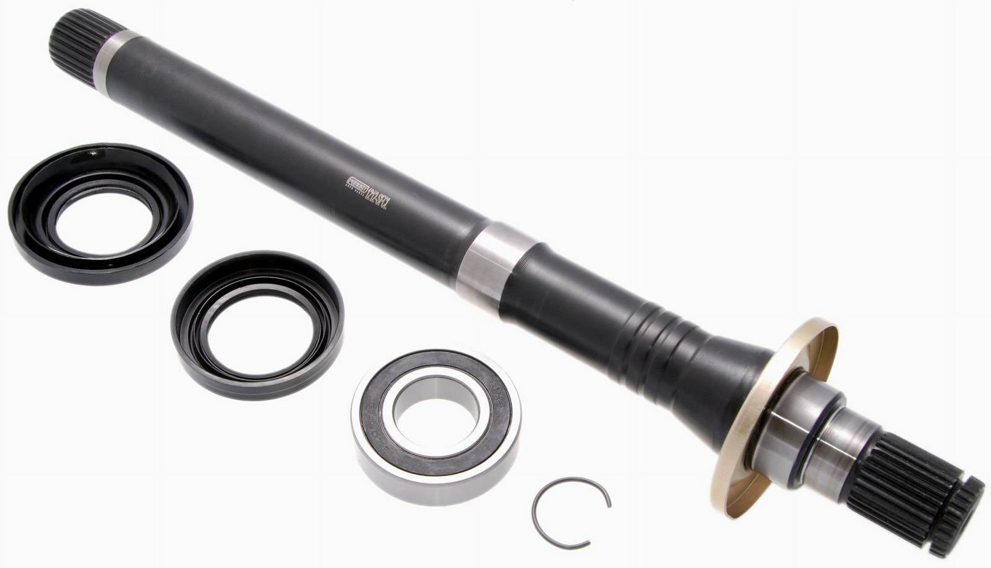 Febest AXLE HALF SHAFT RIGHT 28X423X28 # 1212-SFCL OEM 49560-2B050 ...