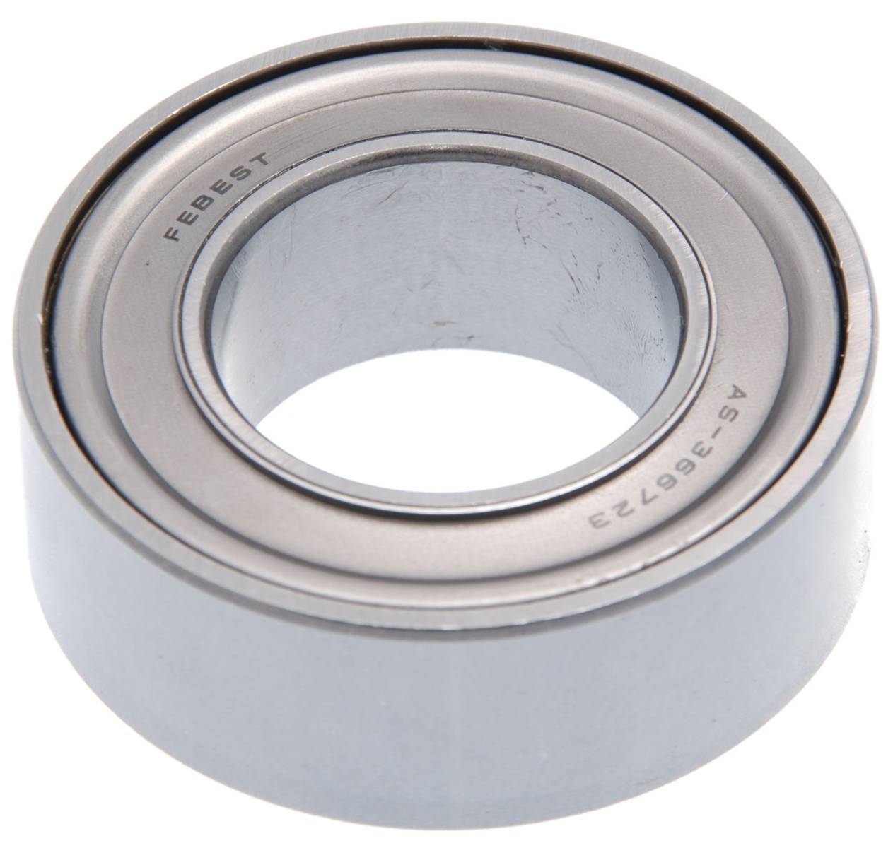 Febest AXLE SHAFT BEARING 36X67X23 # AS-366723 OEM 90363-36004 ...