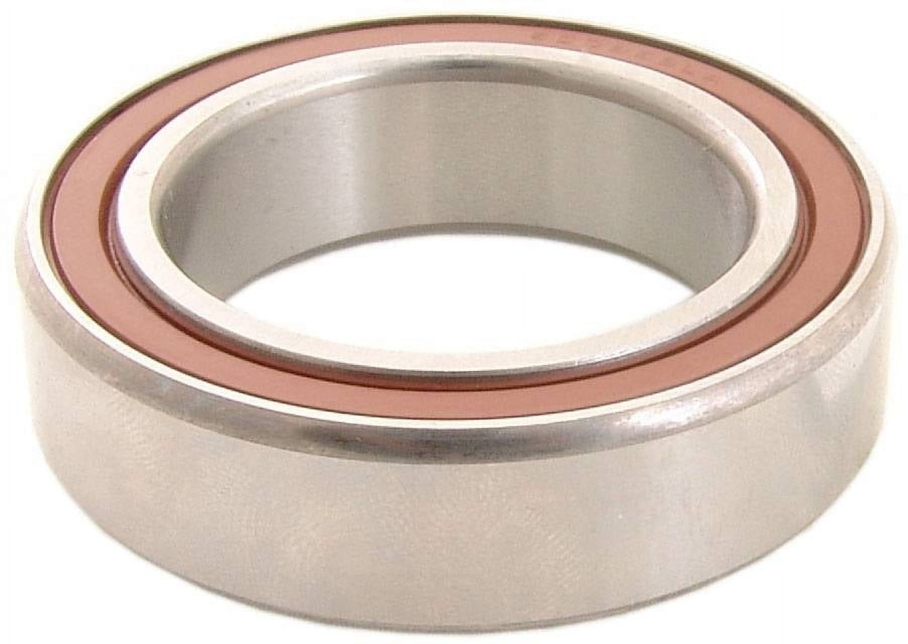 Febest AXLE SHAFT BEARING 38X58X15 # AS-385815-2RS OEM 91057-SH3-008 ...