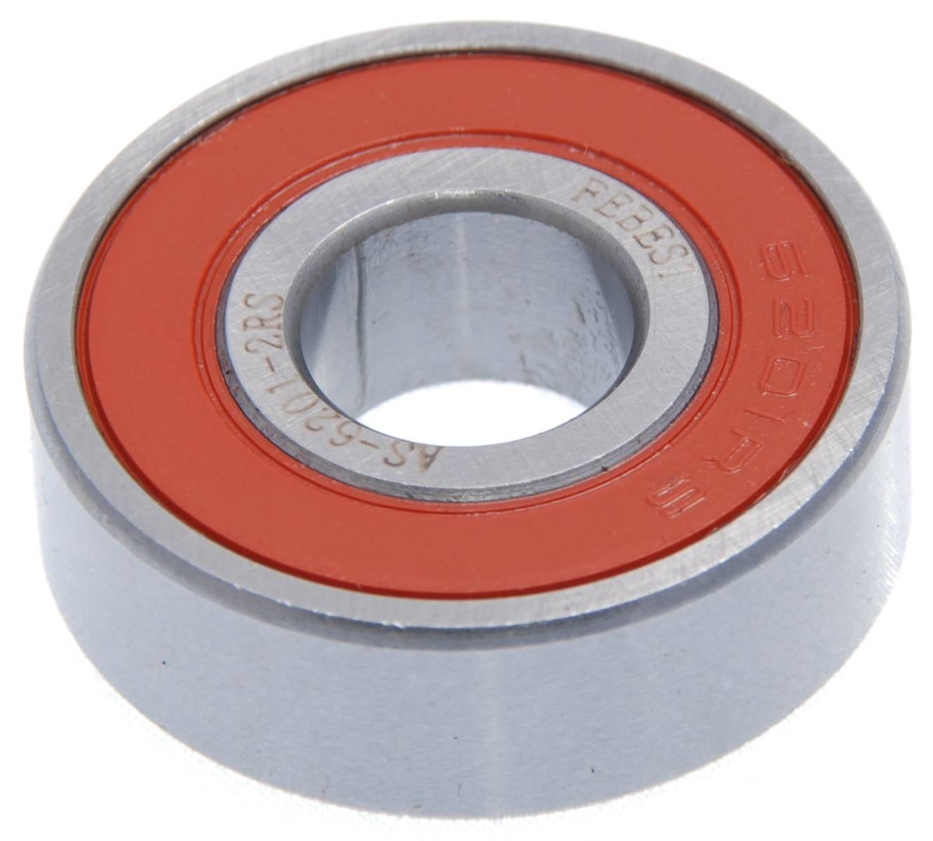 Febest BALL BEARING 12X32X10 # AS-6201-2RS OEM 23120-21000 - Walmart.com