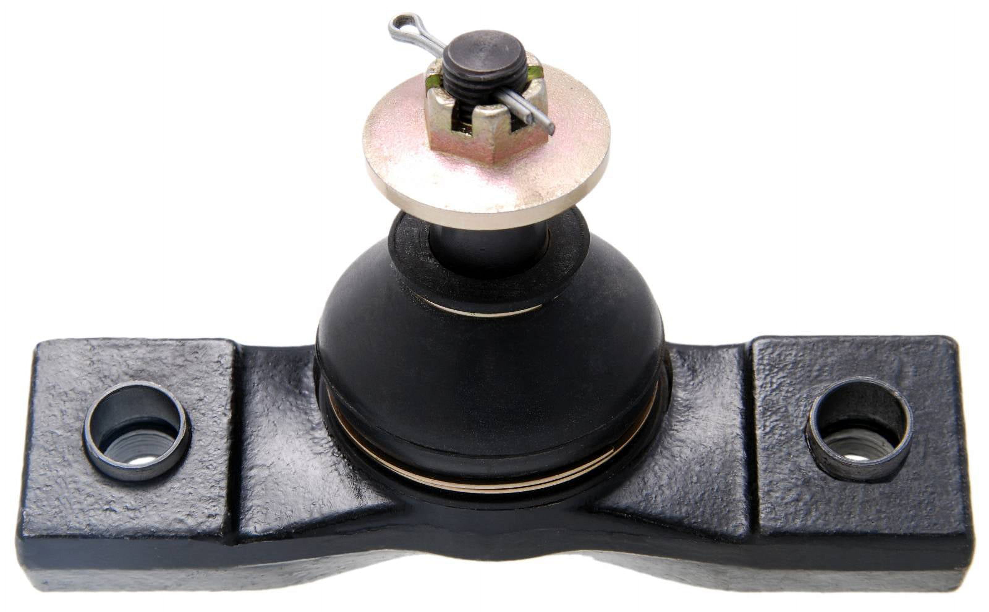 Febest BALL JOINT FRONT LOWER ARM # 0120-GRX125LF OEM 43330-39635 ...