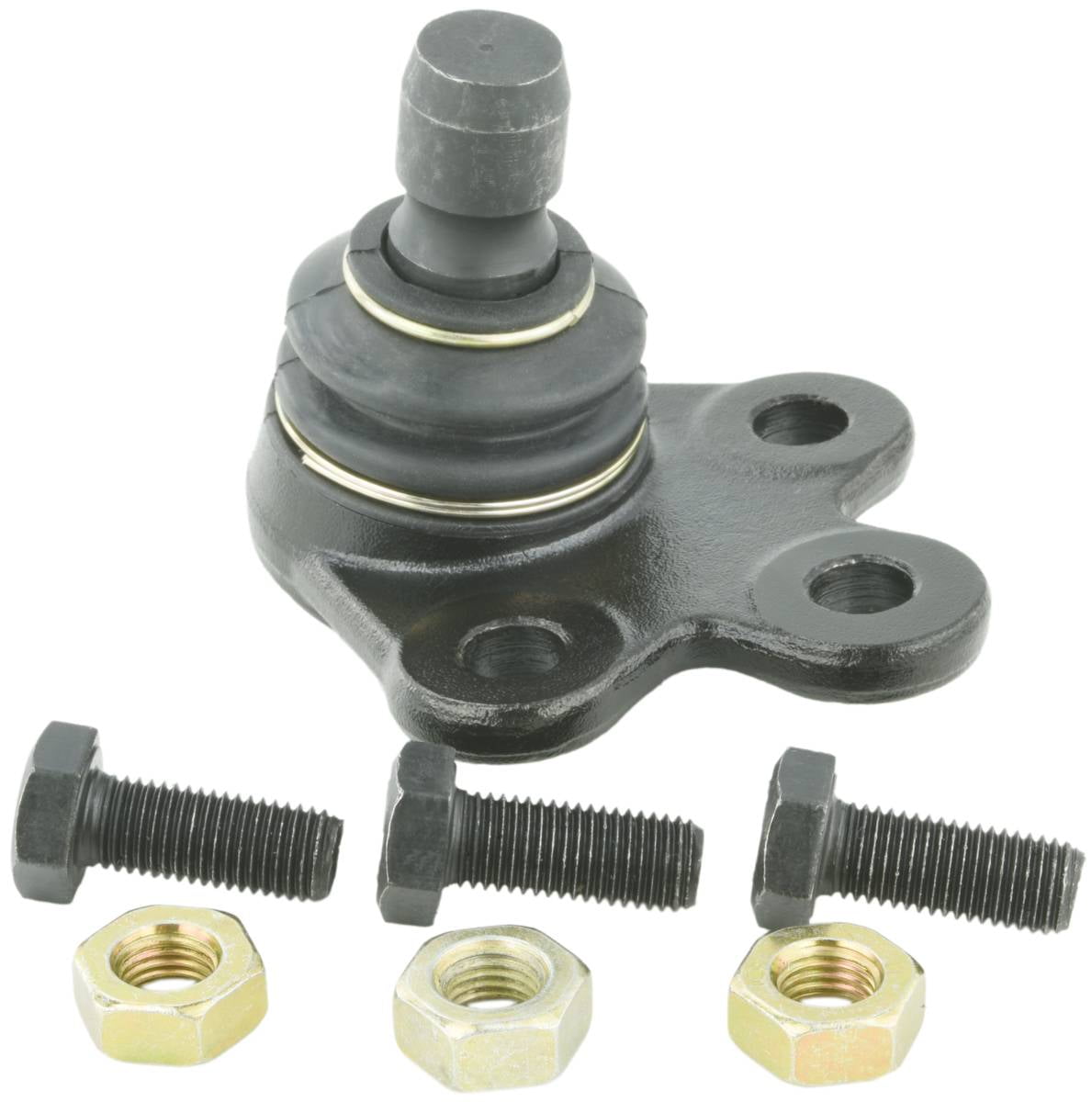 Febest BALL JOINT FRONT LOWER ARM # 1820-J13F OEM 352522 - Walmart.com