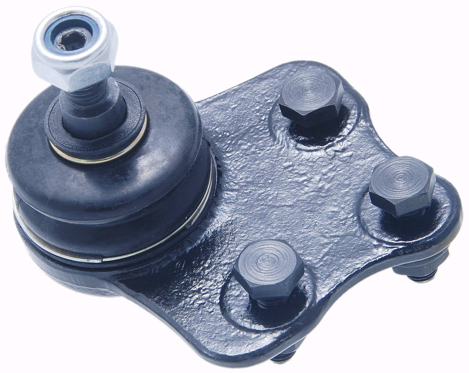 Febest BALL JOINT FRONT UPPER ARM # 1620-211UF OEM A2113309907 ...