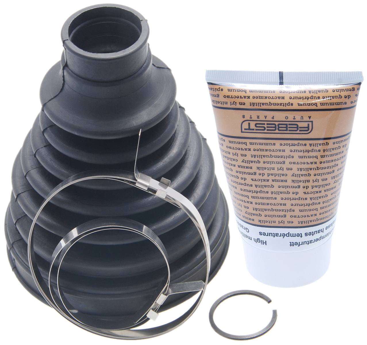 Febest BOOT INNER CV JOINT KIT 91.5X119X29 # 2915-FLIIFT OEM LR002621 ...