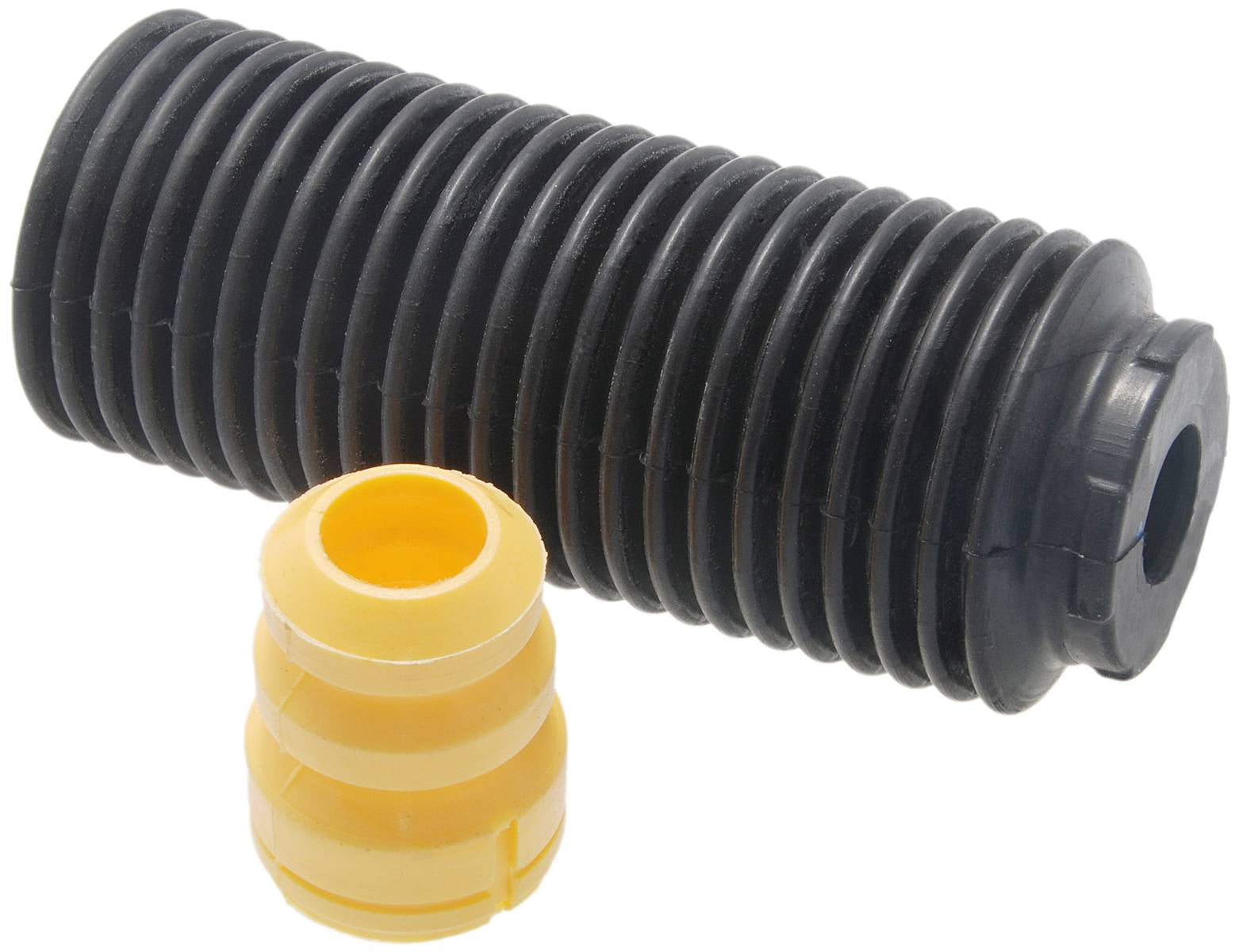 Febest BOOT WITH JOUNCE BUMPER FRONT SHOCK ABSORBER # NSHB-B15F OEM ...