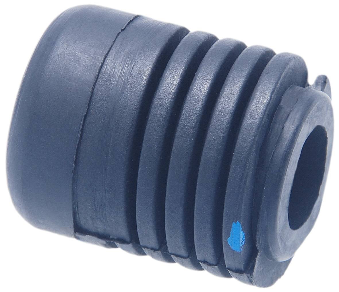 Febest BUMPER HOOD # MD-005 OEM MR473003 - Walmart.com