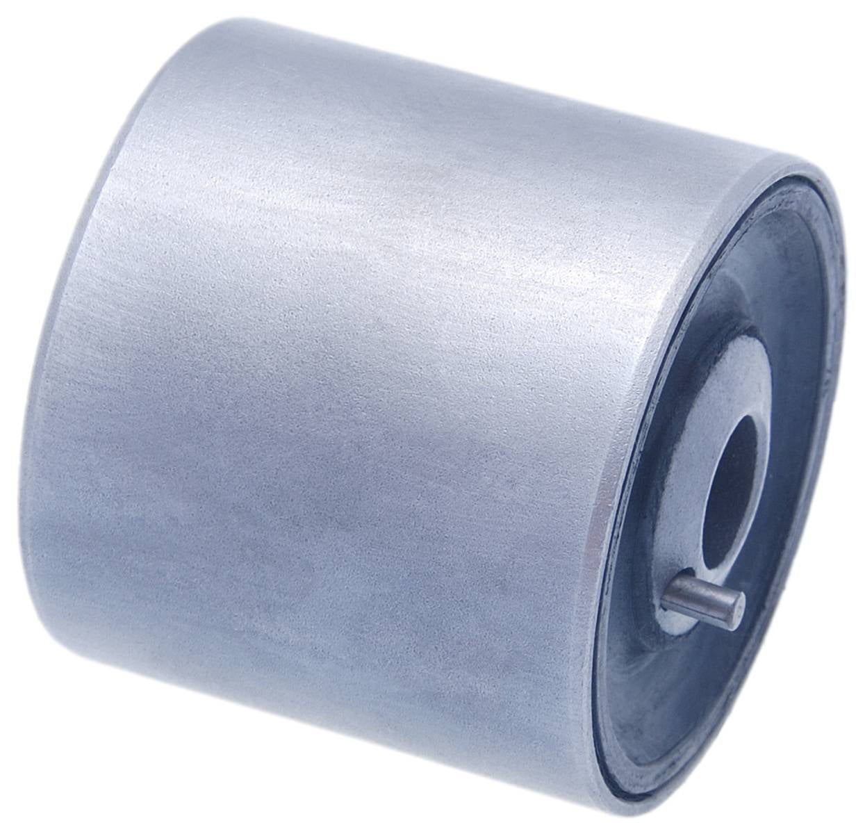 Febest BUSHING, FRONT LOWER CONTROL ARM # BZAB-031 OEM A2513300743 ...