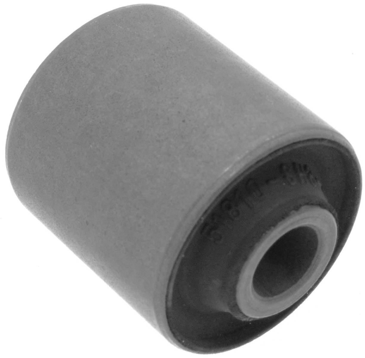 Febest BUSHING, FRONT LOWER CONTROL ARM # HAB-039 OEM 51810-SH3-004 ...