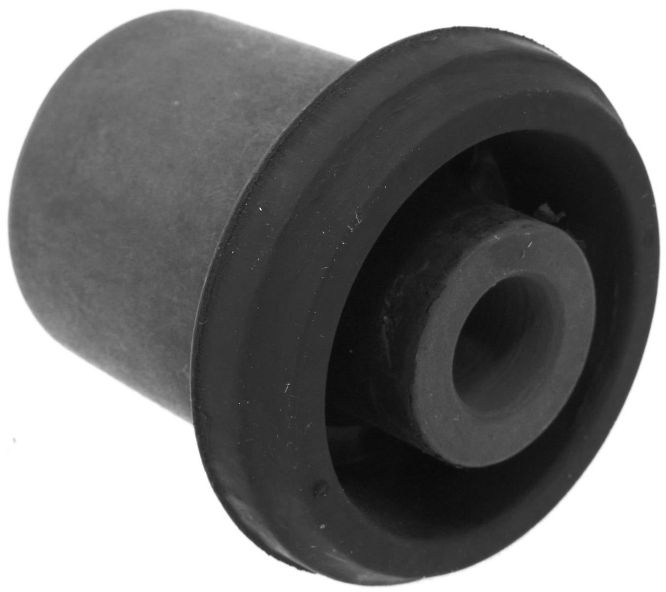 Febest BUSHING, FRONT LOWER CONTROL ARM # MAB-032 OEM MR496795 ...