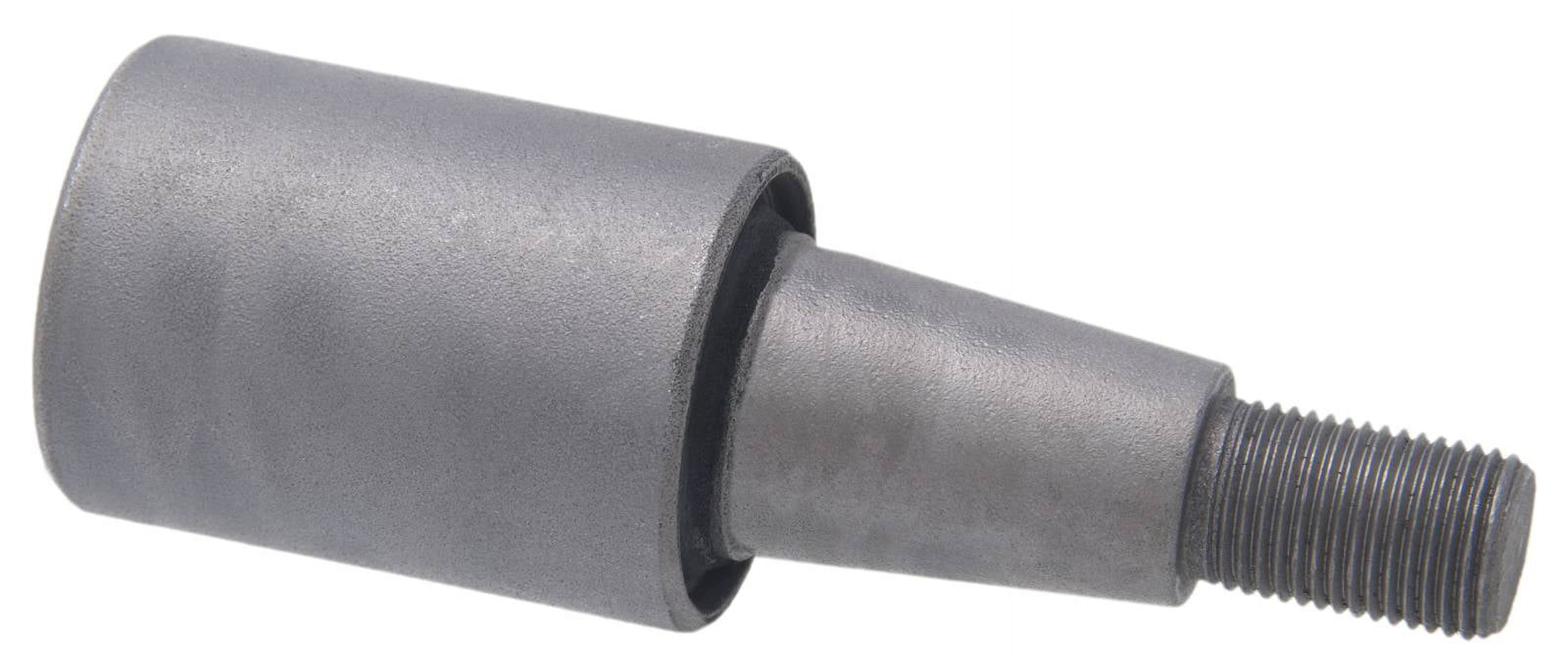 Febest BUSHING, FRONT LOWER CONTROL ARM # SGAB-016 OEM 4451709001 ...