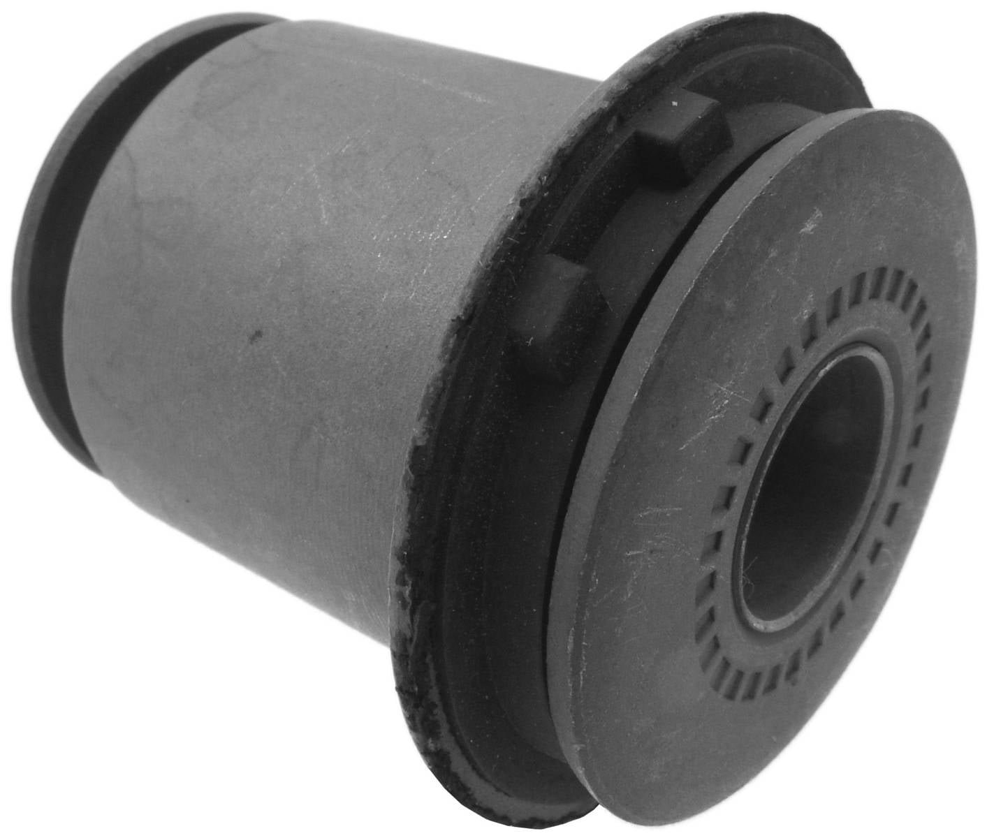 Febest Front Lower Control Arm Bushing, OEM Quality, Part # TAB-105 ...