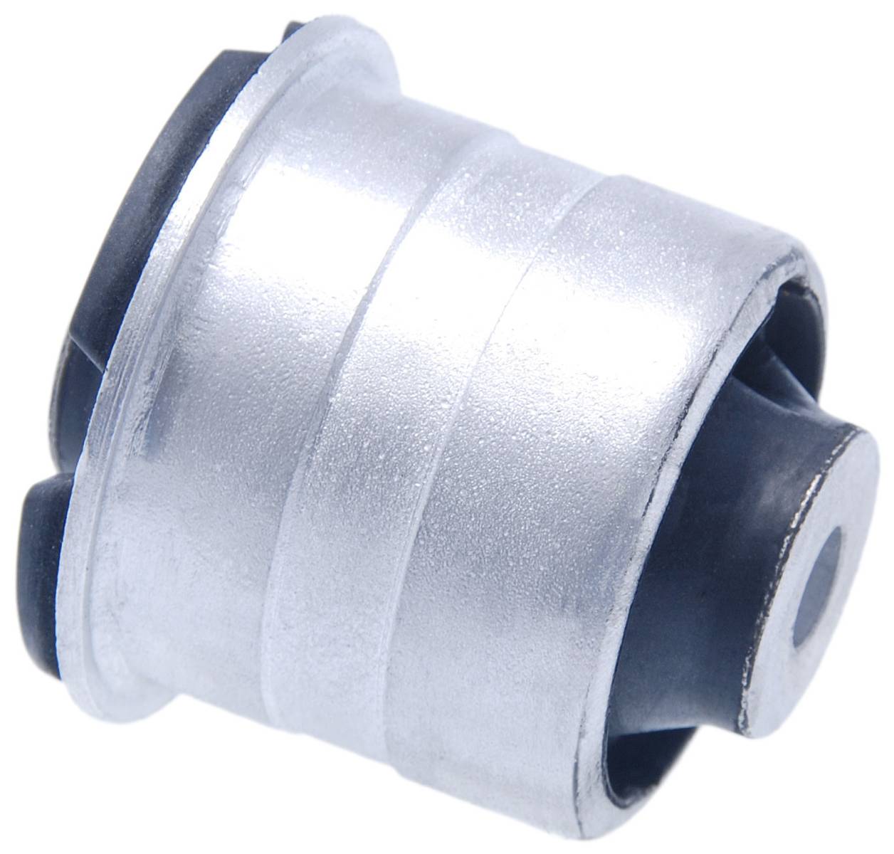 Febest BUSHING, FRONT UPPER CONTROL ARM # BZAB-041 OEM A2113308907 ...