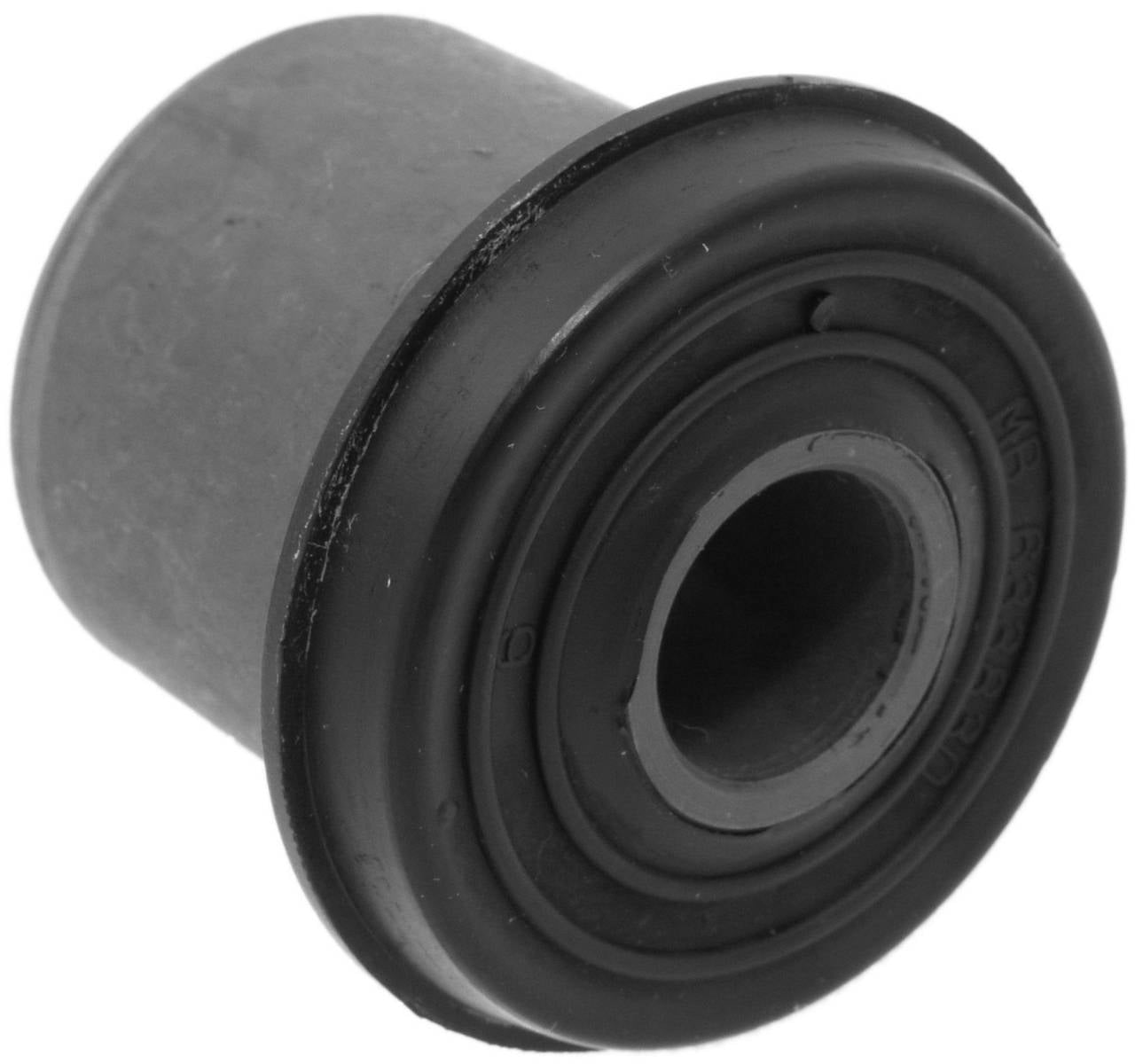 Febest BUSHING, FRONT UPPER CONTROL ARM # MAB-830 OEM MB633820 ...