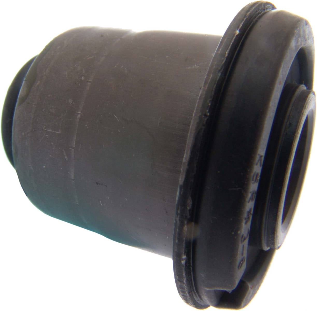 Febest BUSHING, FRONT UPPER CONTROL ARM # MZAB-B2500U OEM UH71-34-470 ...