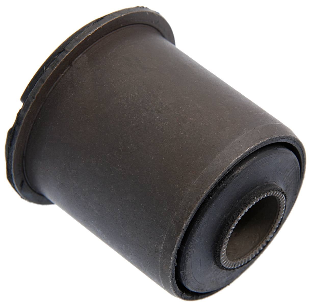 Febest BUSHING, FRONT UPPER CONTROL ARM # NAB-E24 OEM 54542-20N00 ...