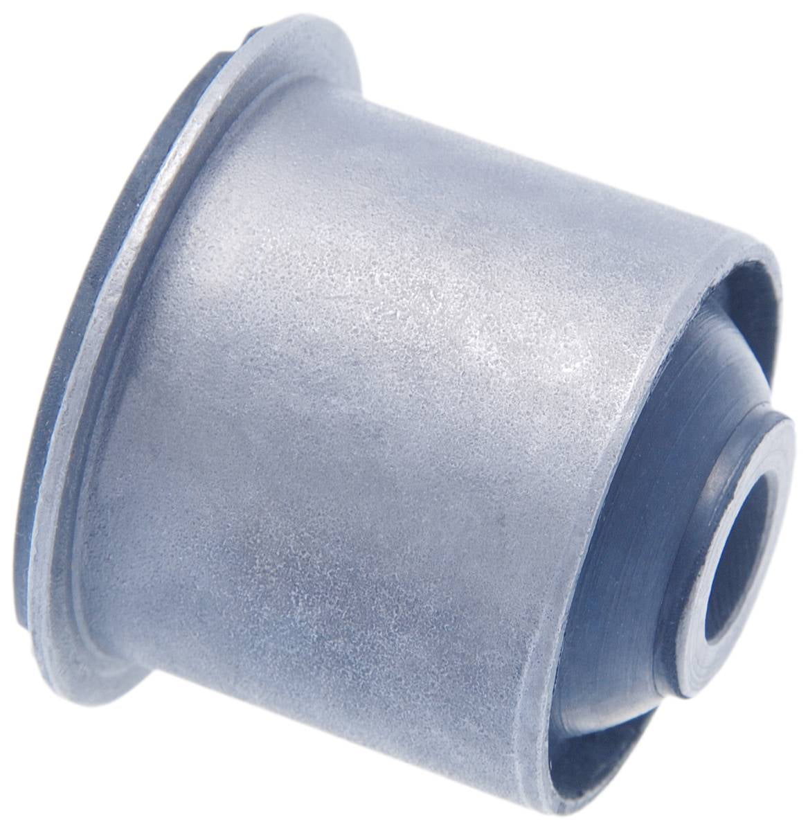 Febest BUSHING, FRONT UPPER CONTROL ARM # NAB-Y62UF OEM 54524-1LB0A ...