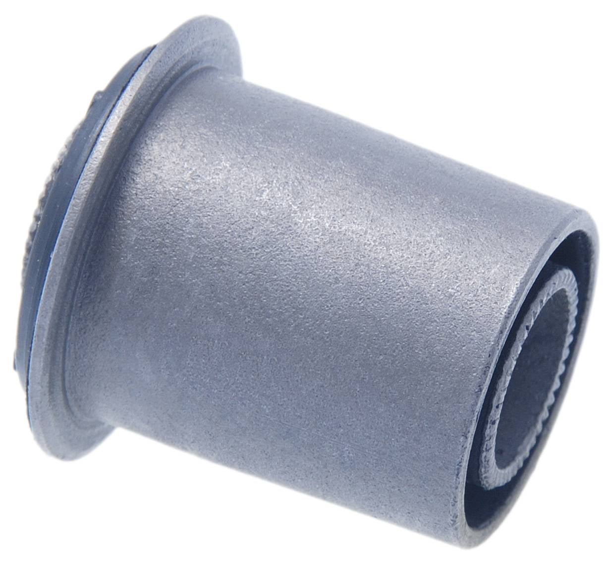 Febest BUSHING KIT, FRONT UPPER CONTROL ARM # TAB-524 OEM 48632-35070 ...